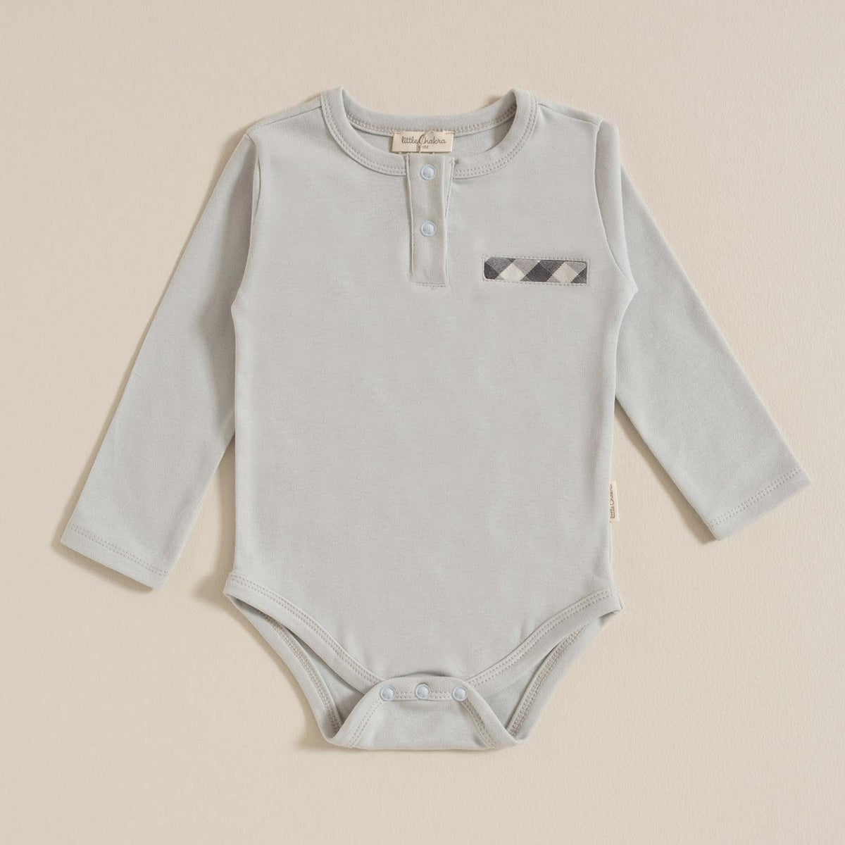 Nordic Body Grey - Chakra International