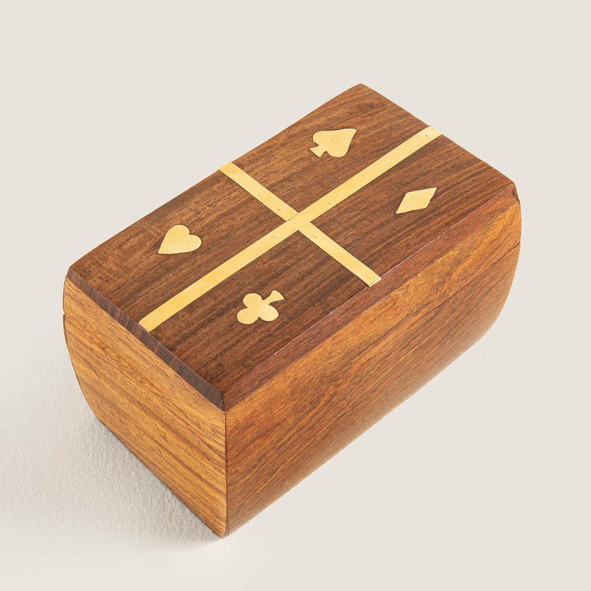 Noyro Double Card Box Set Natural 8682313390225| Chakra International